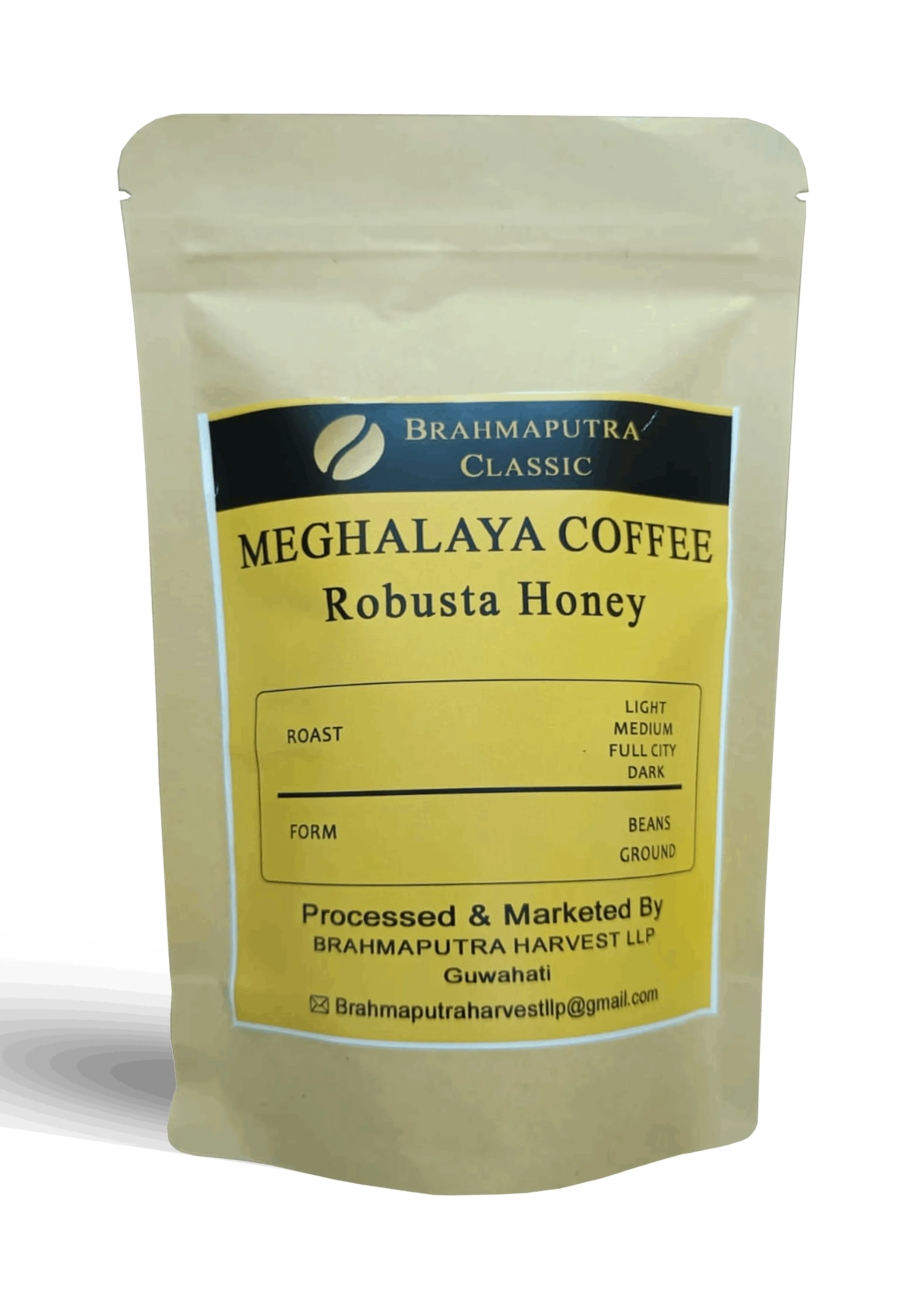 Brahmaputra Coffee